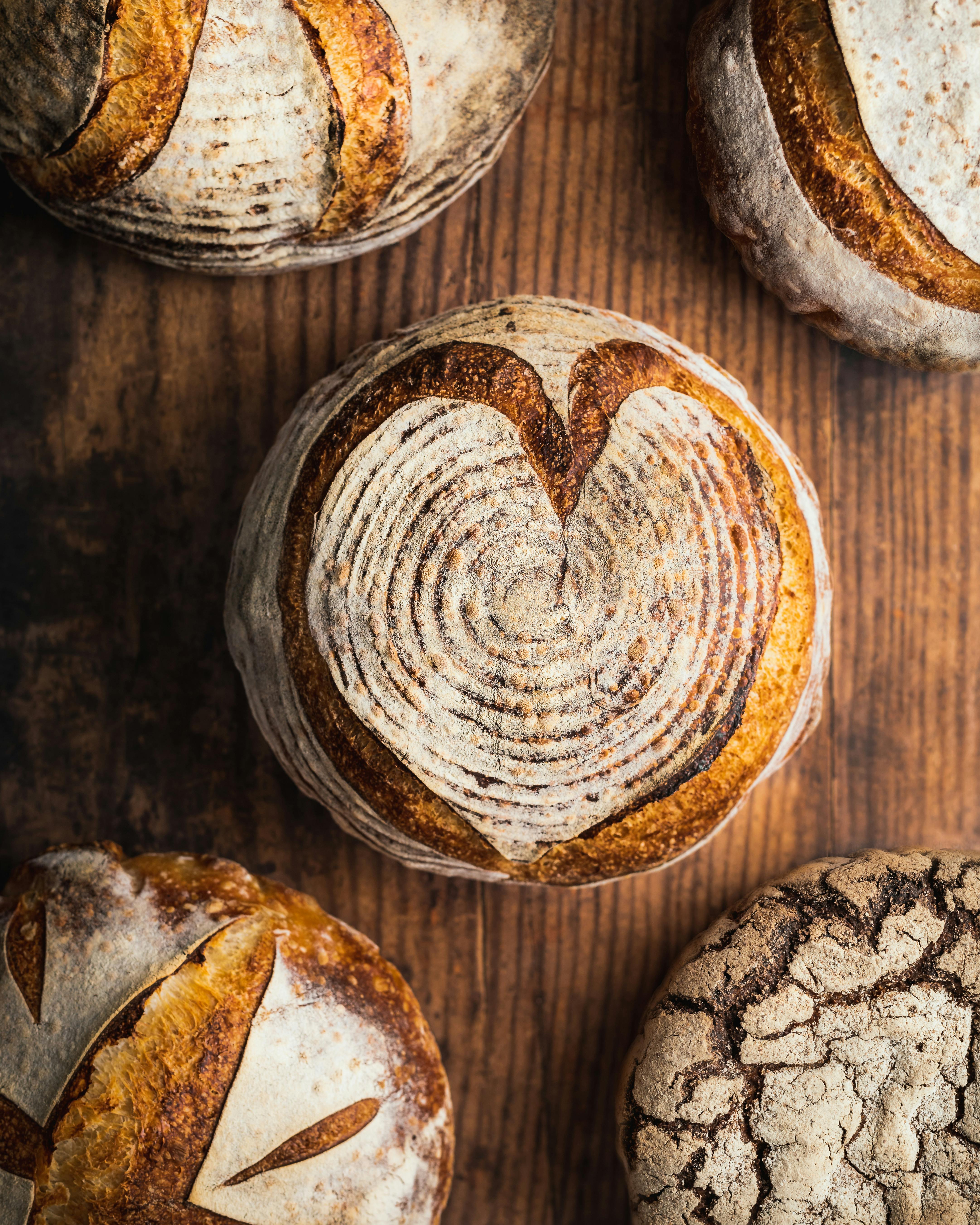 Crumb & Kettle | Artisanal Bakery